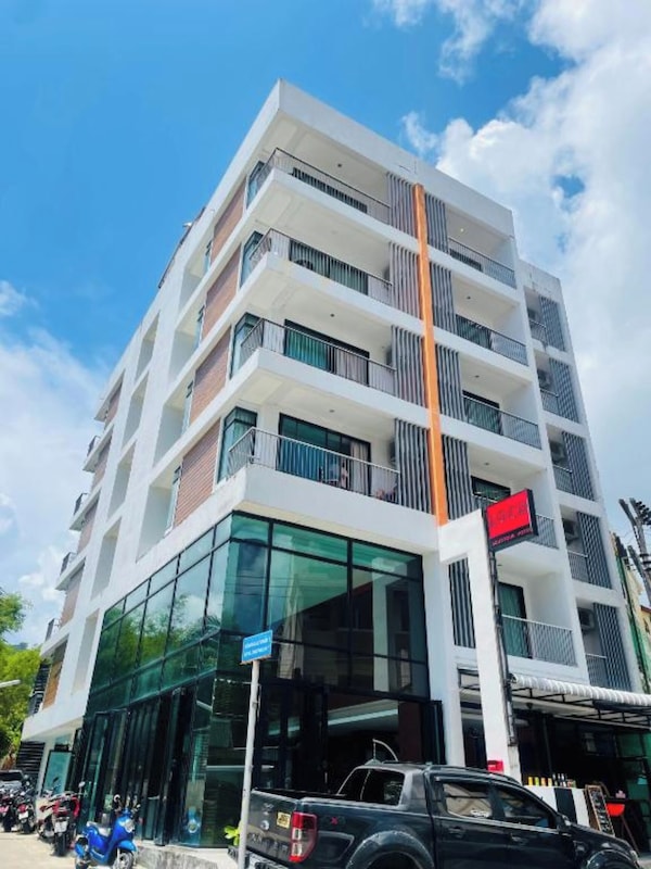 Coco Boutique Hotel - Patong Beach