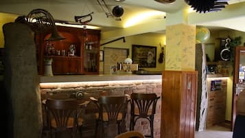 Bar (no alojamento)