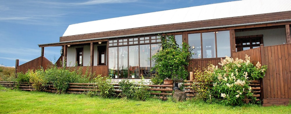 Raven's Bed And Breakfast - Islande