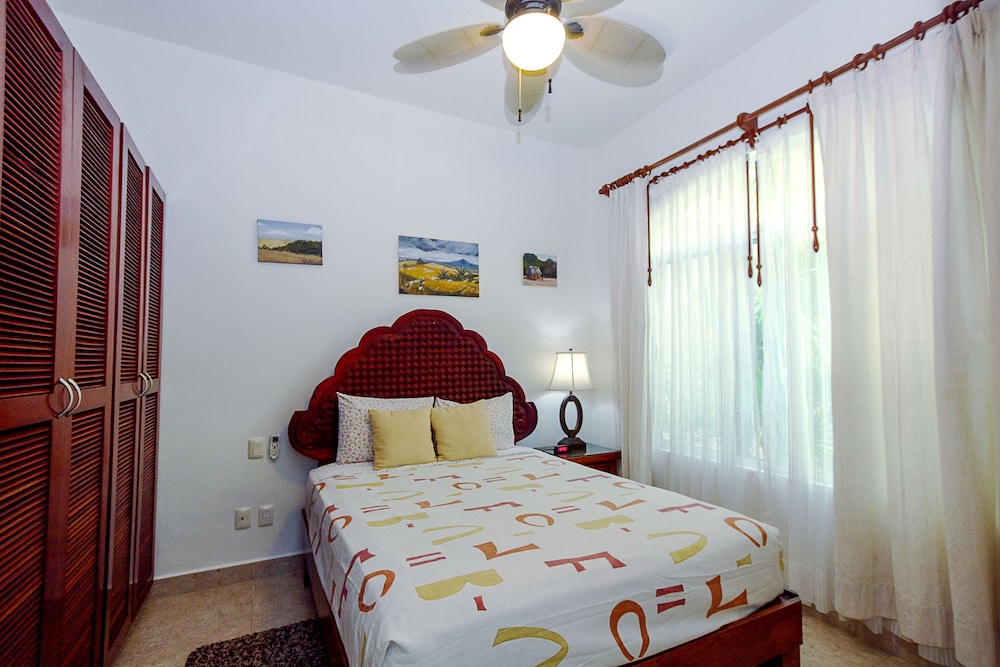 비스타 델 마르 바이 나스 - 플라야 델 카르멘