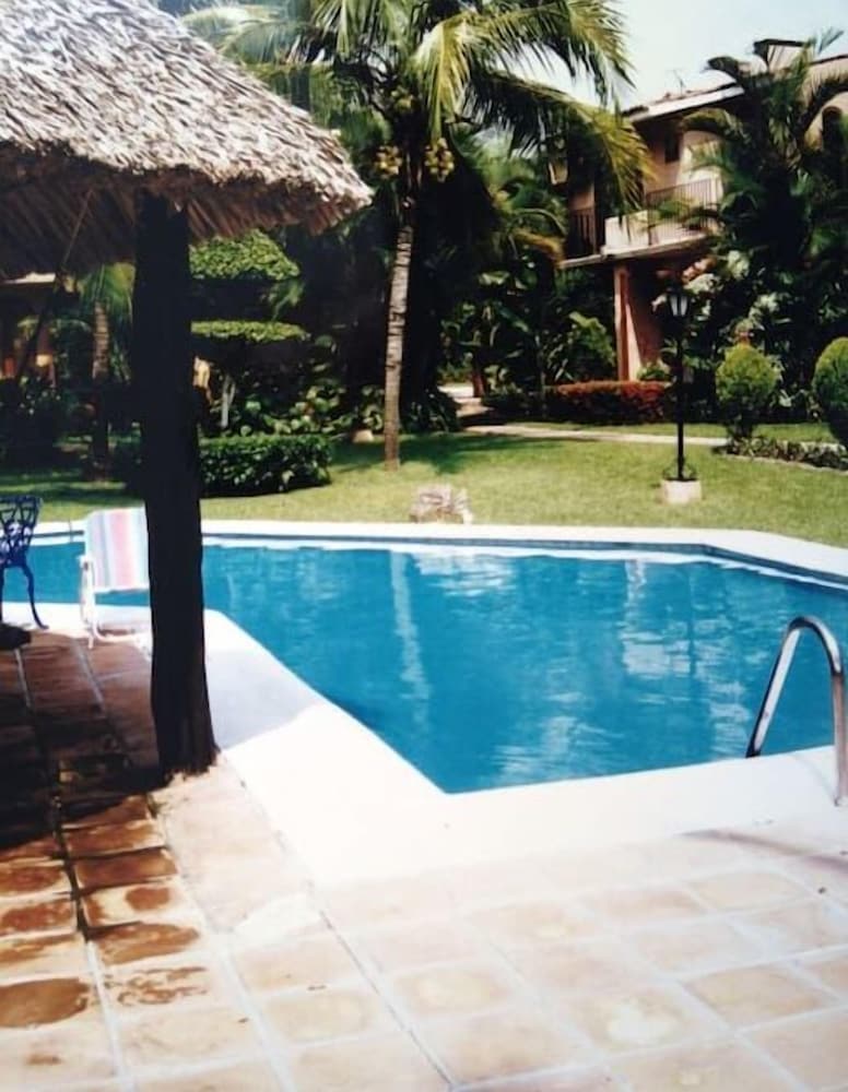Villa Golf - Ixtapa Zihuatanejo