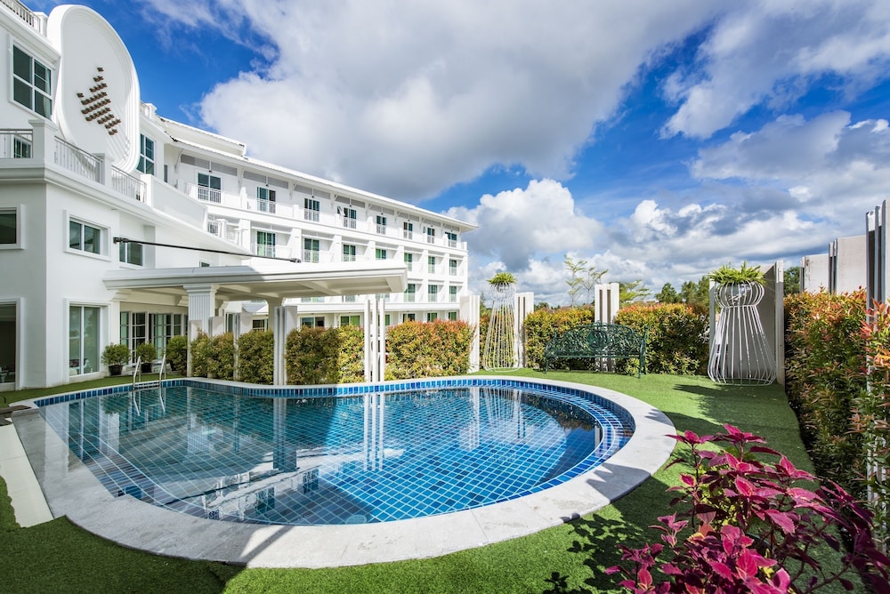 Chada@nakhon - Mueang Nakhon Si Thammarat District