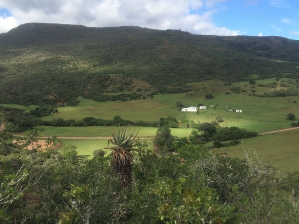Farm Stays, Here You Will Be Able To Relax And Enjoy The Beauty Of Nature - Western Cape