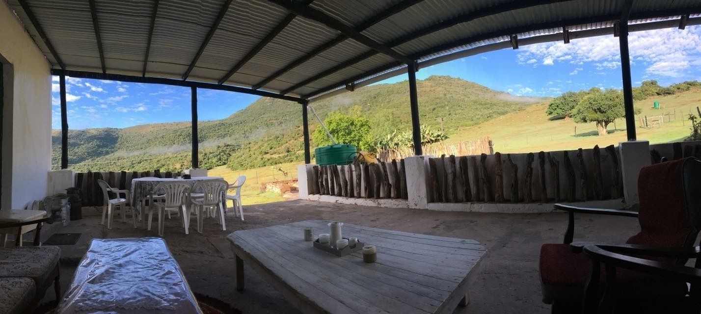 Casa standard | Terraço/pátio