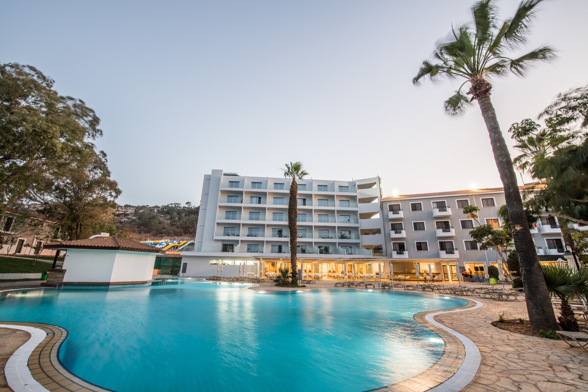 Narcissos Waterpark Resort Reviews, Deals & Photos 2023 - Expedia