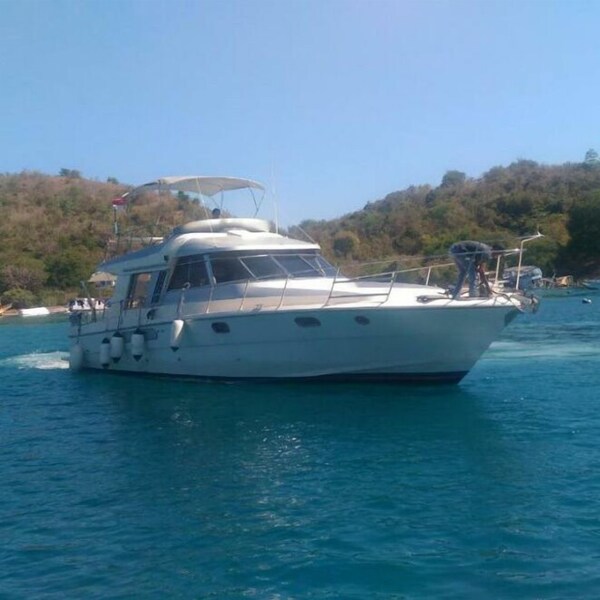 Laislabonita - Labuan Bajo