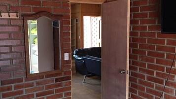 Casa de campo, 2 quartos | 2 quartos, acesso grátis à internet com fio