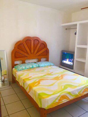 Casa geminada família, 2 quartos | 2 quartos, Wi-Fi de cortesia