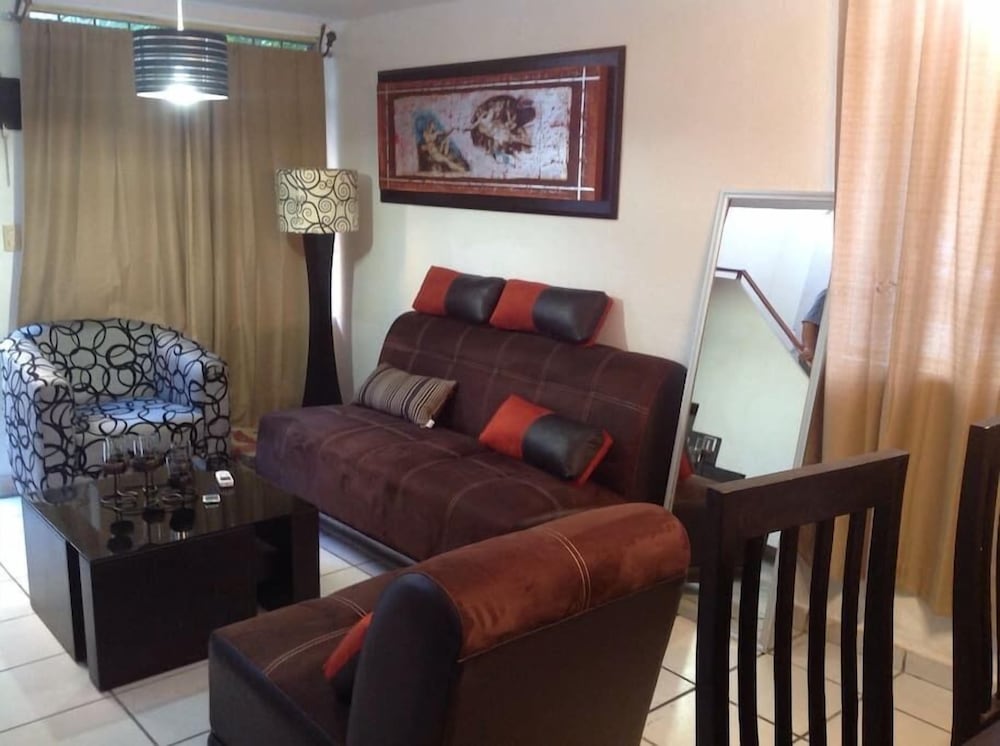 Departamento Andy - Ixtapa