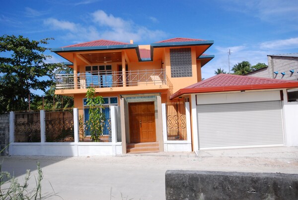 Crystal Retreat - Maldives