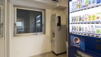 Máquina de venda automática