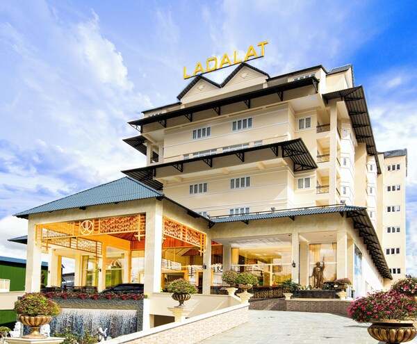 Ladalat Hotel - Đà Lạt