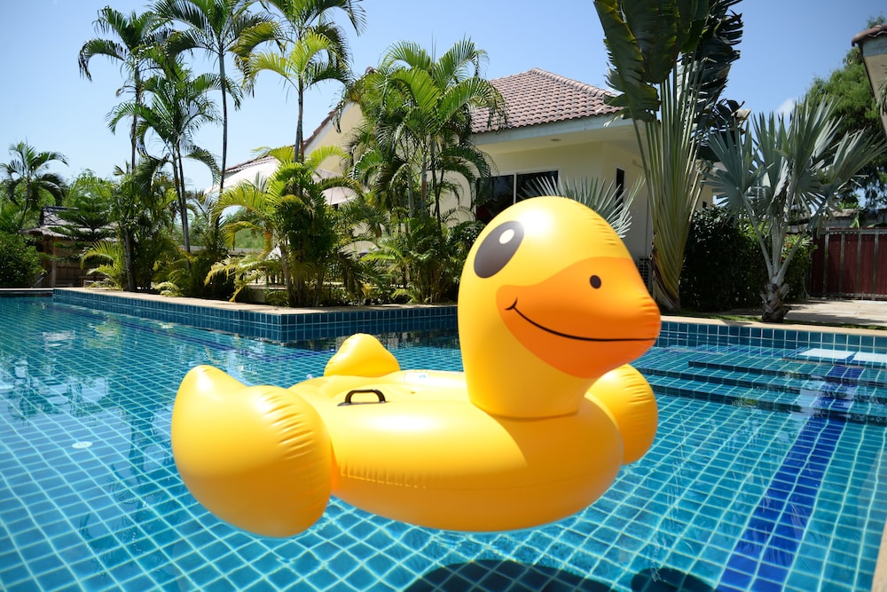 Bangsaray Villa - Rayong