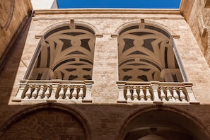 Fachada