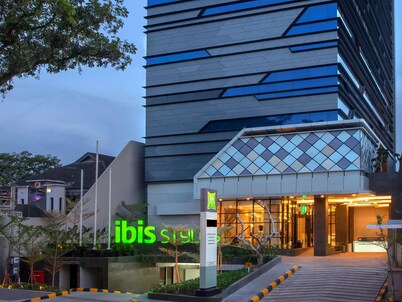 ibis Styles Medan Pattimura