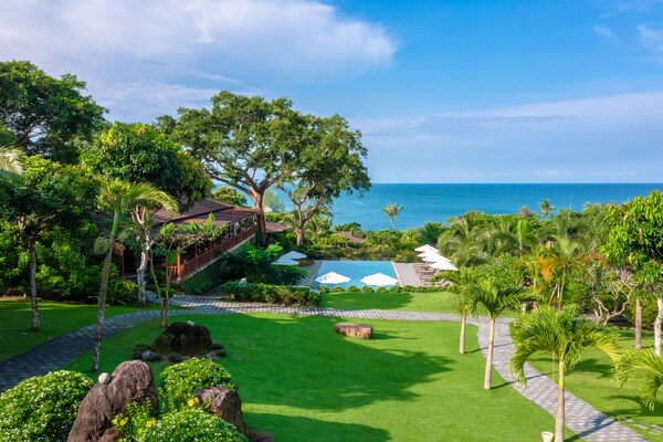 Camia Resort & Spa - Phú Quốc