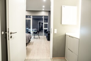 Estúdio, vista para o oceano | Vista do quarto