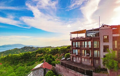 Assos Kayalar Terrace Boutique Hotel