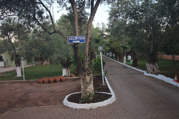 Assos Kayalar Blue Beach Hotel - Çanakkale