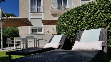 Comodidades da propriedade