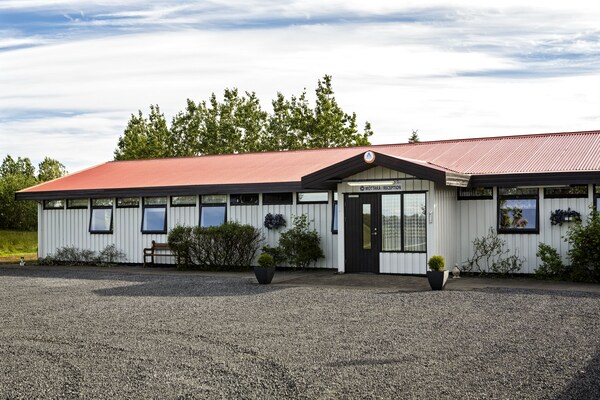 South Central Guesthouse - Islande