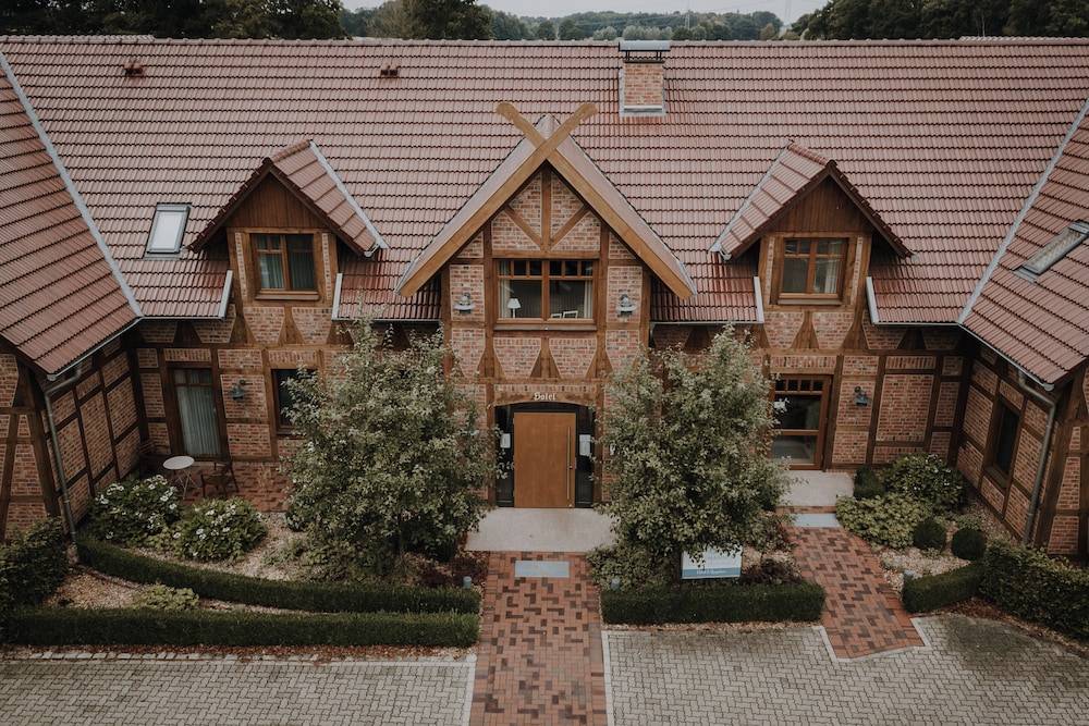 Okelmann's - Bassa Sassonia