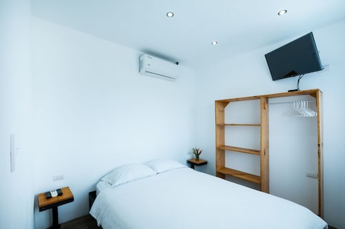 Bamboo Boutique Hotel - Jaco