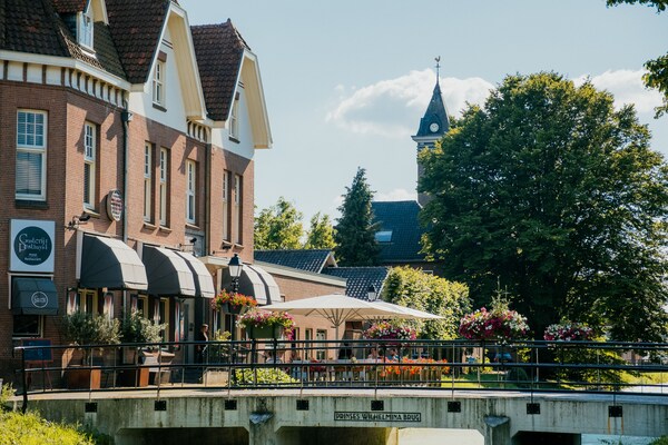 Gasterij Posthuys - Leerdam