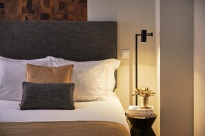 Apartamento Básico, 1 cama de casal e sofá-cama, não fumadores | Com decoração personalizada, com mobília individualizada 