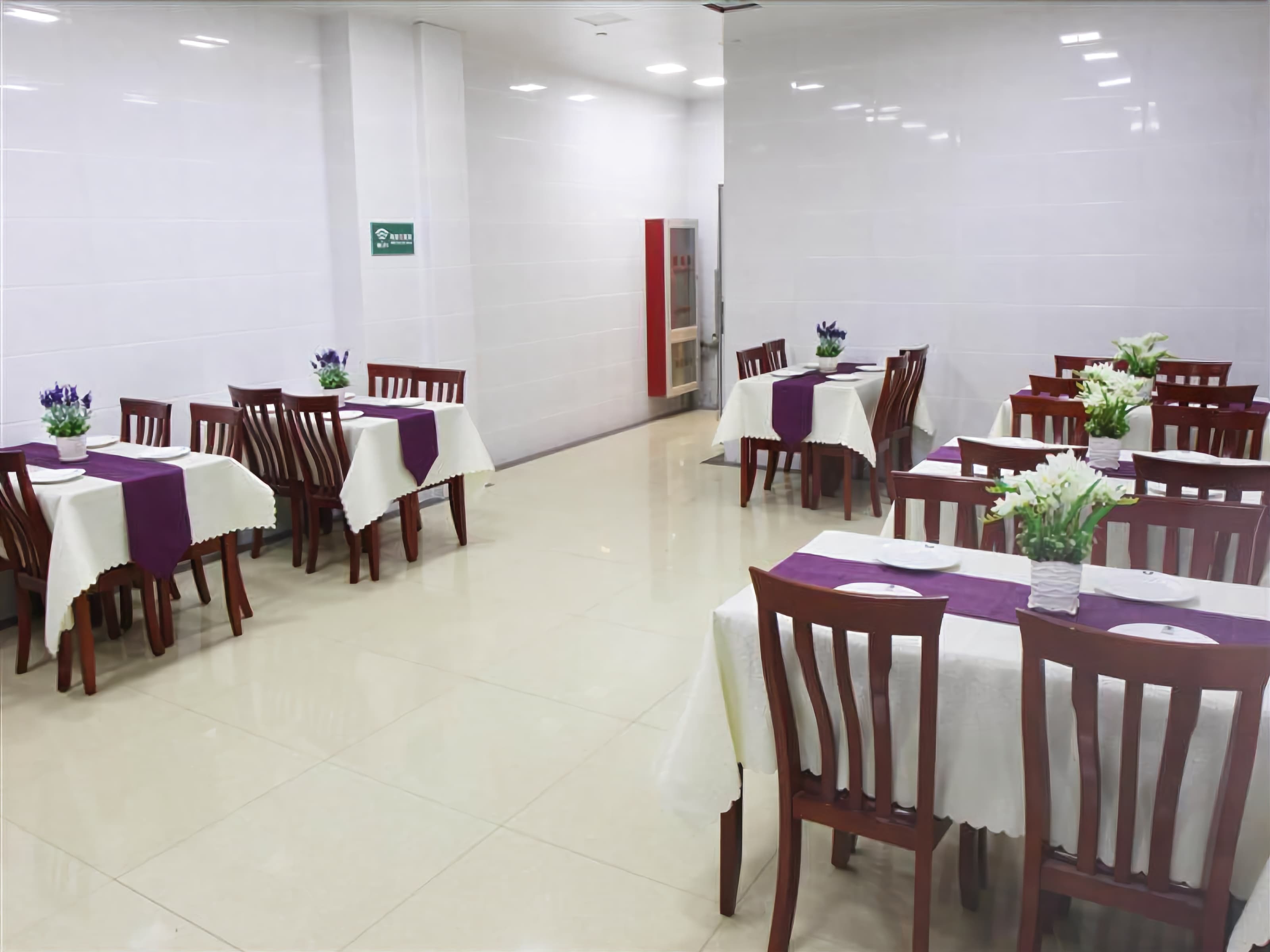 Restaurantes