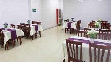 Restaurantes