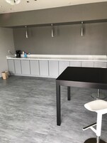 Pequeno-almoço continental diário incluído 