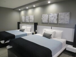 Secretária, Wi-fi grátis 