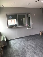 Check-in e check-out automático