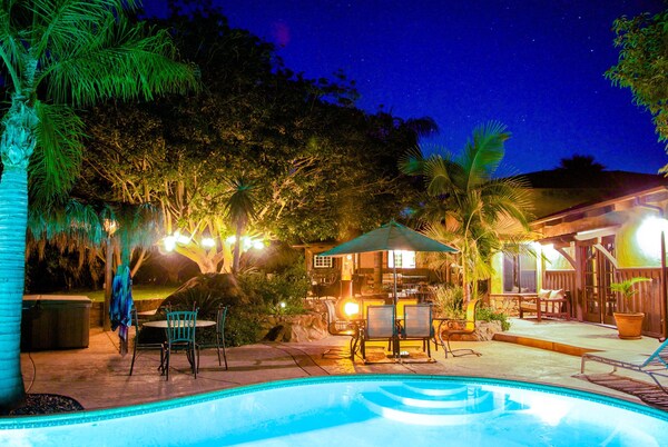 Coral Tree House - Temecula, CA