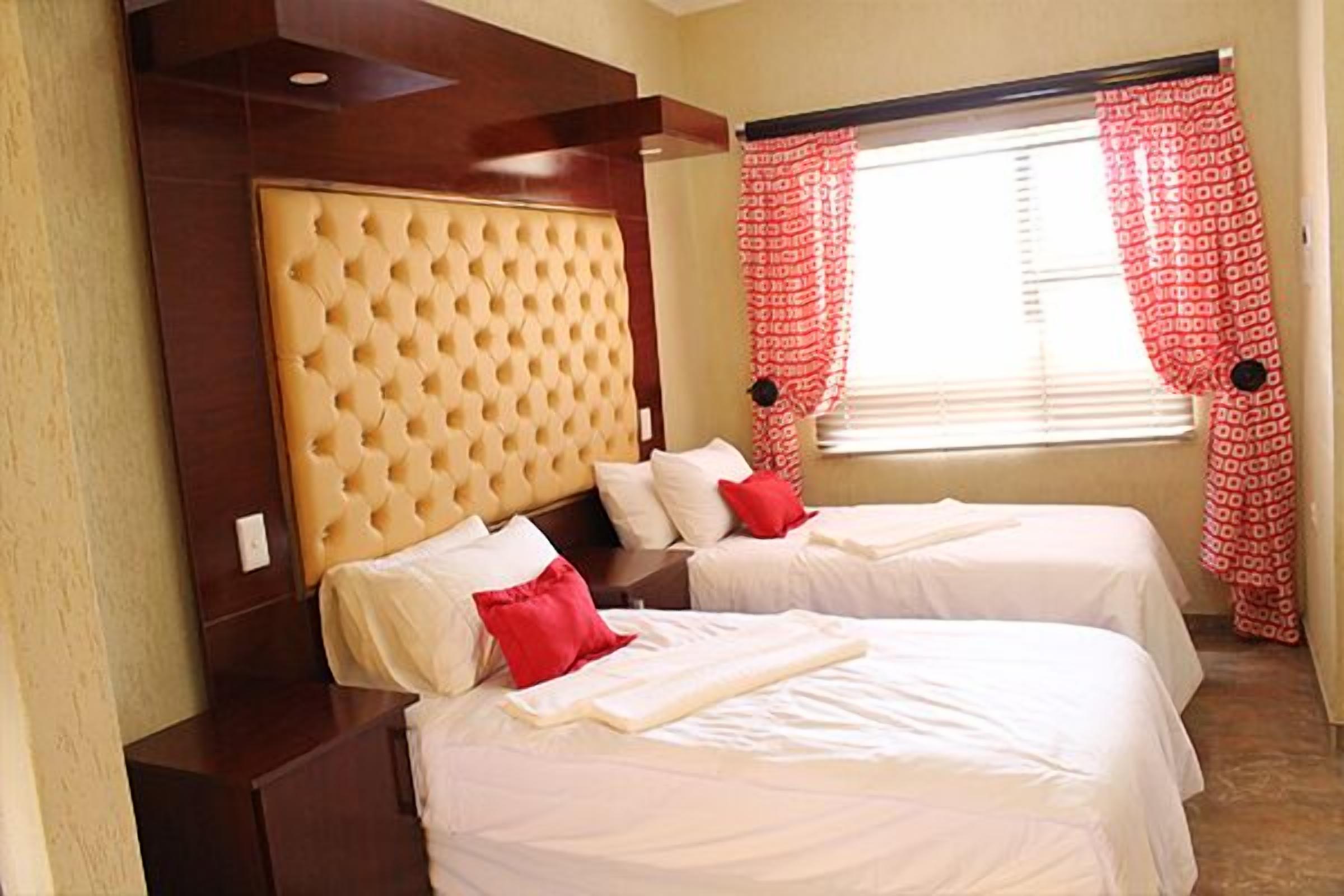 Jericho Hotel and Conferences: Deals & Reviews (Thohoyandou, ZAF) | Wotif