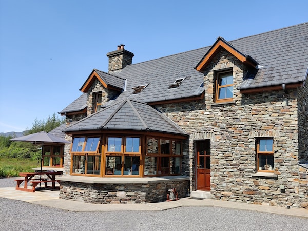 Alaind Lodges - County Cork