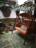 Comodidade do alojamento