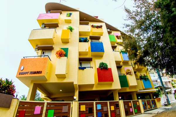 Rainbow Services - Bangalore