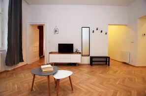 Comodidade do quarto