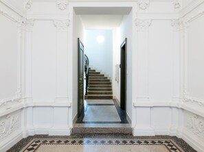 Entrada