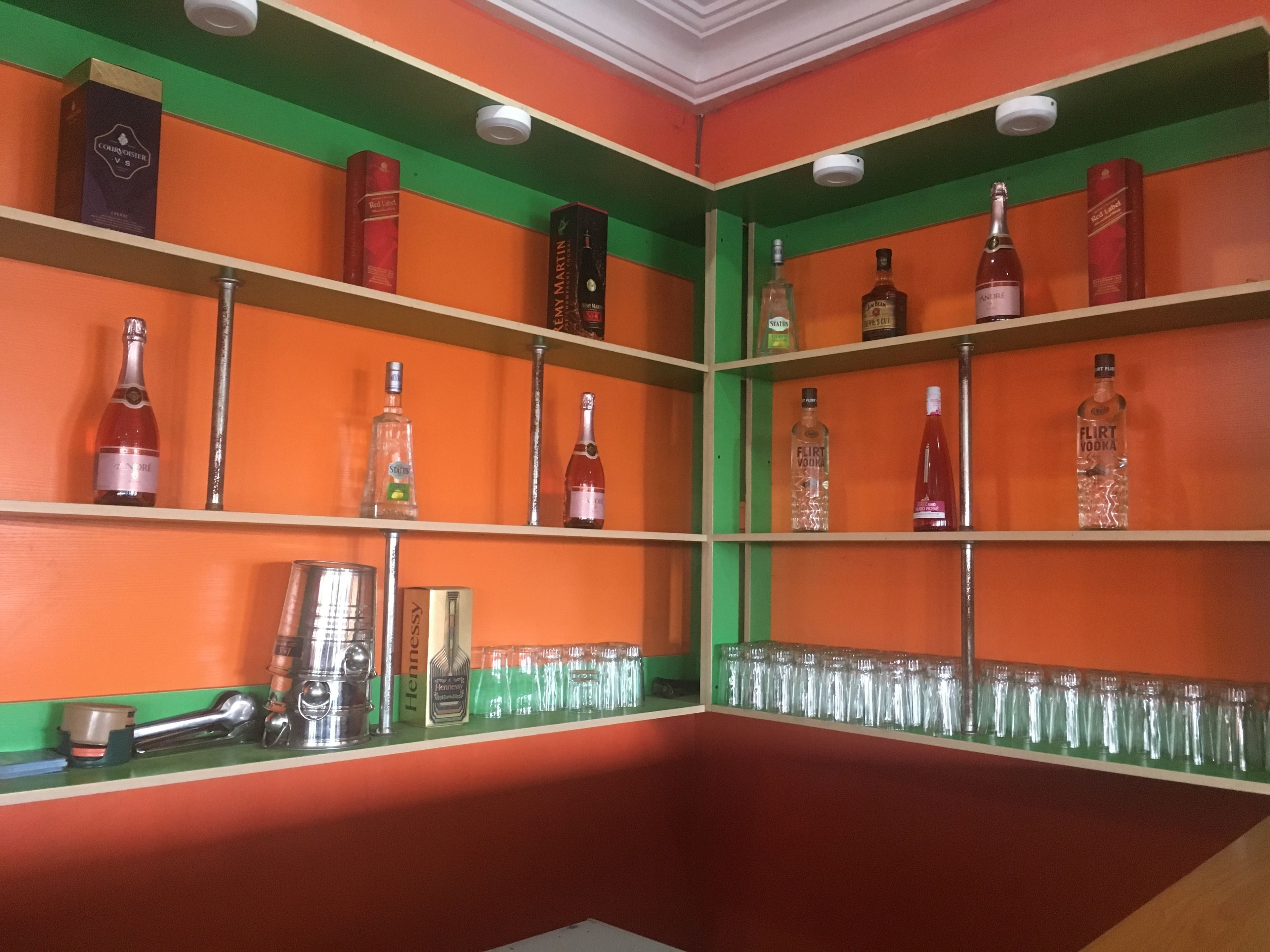 Bar (na propriedade)