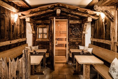 Giardin Boutique Hotel B&B