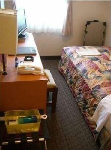 Sapporo Hotel Yamachi - Otaru
