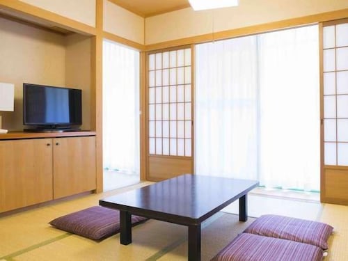 Hotel Tango Kingdom - 京丹後市