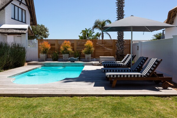 Canal Guest House - Saint Francis Bay