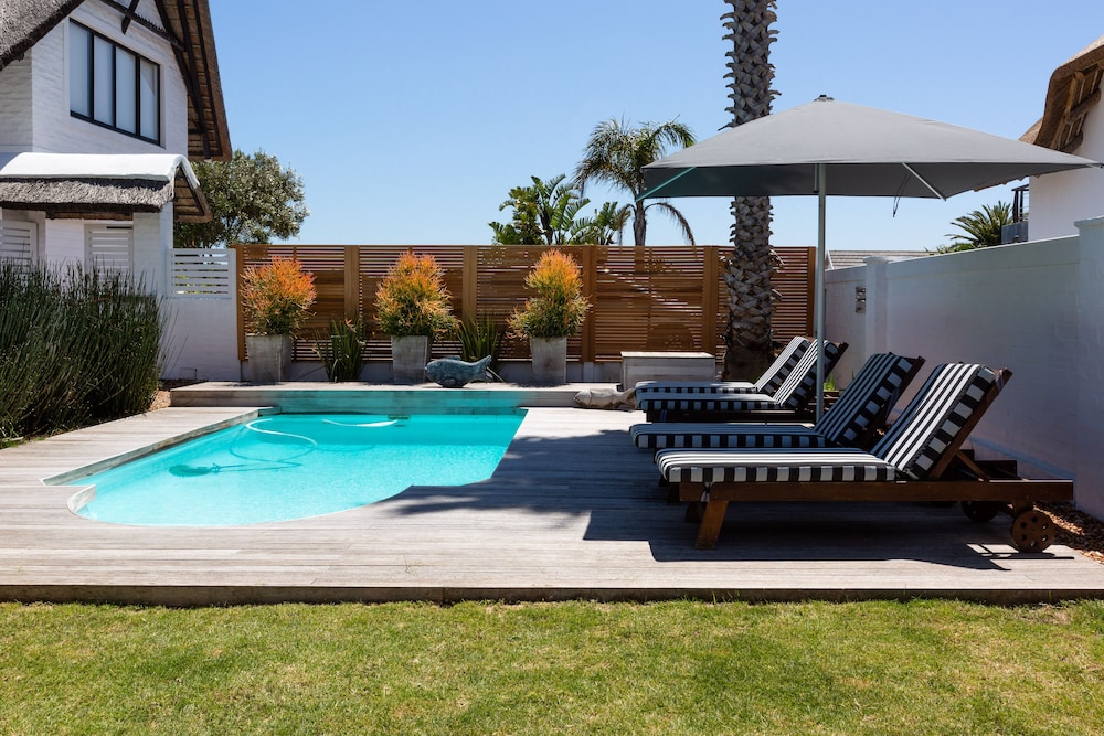 Canal Guest House - Saint Francis Bay