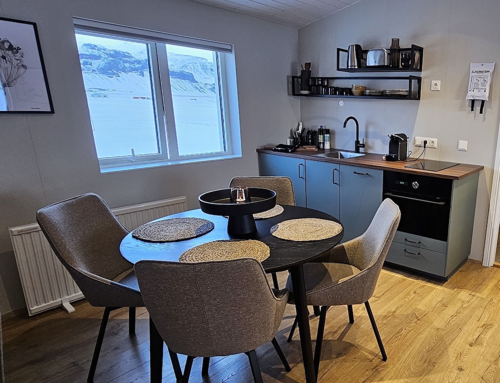 Kviholmi Premium Apartments - Island