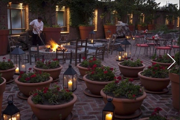 Pormenores do exterior