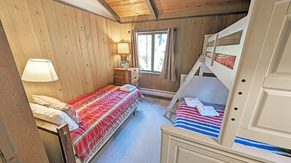 Cozy Cabin Feel, Near The Village, Air Conditioning, Recreation Passes - Bobcat 7 - Oregon